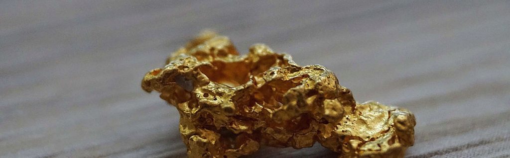 Why Invest - Tudor Gold